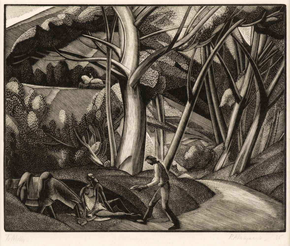 Lot 416 - Maynard (Robert Ashwin, 1888-1966). The Good