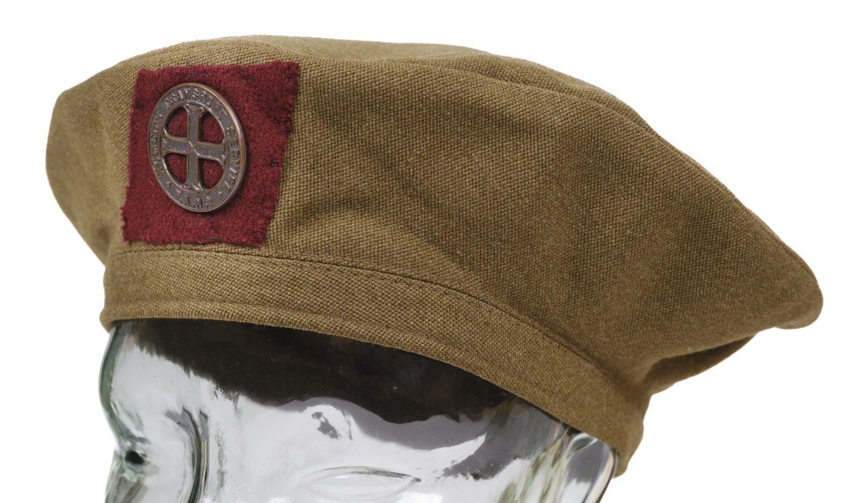 Lot 250 - First Aid Nursing Yeomanry. Sergeant Ishbel