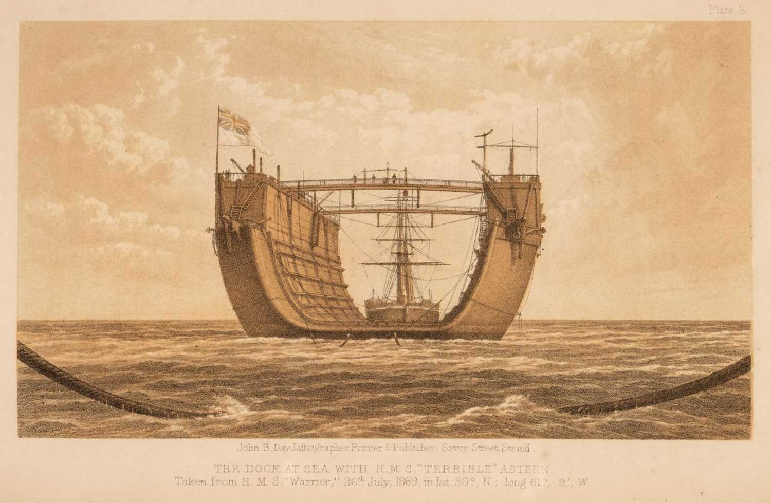 Lot 233 - Bermuda. Narrative of the Voyage of H.M.