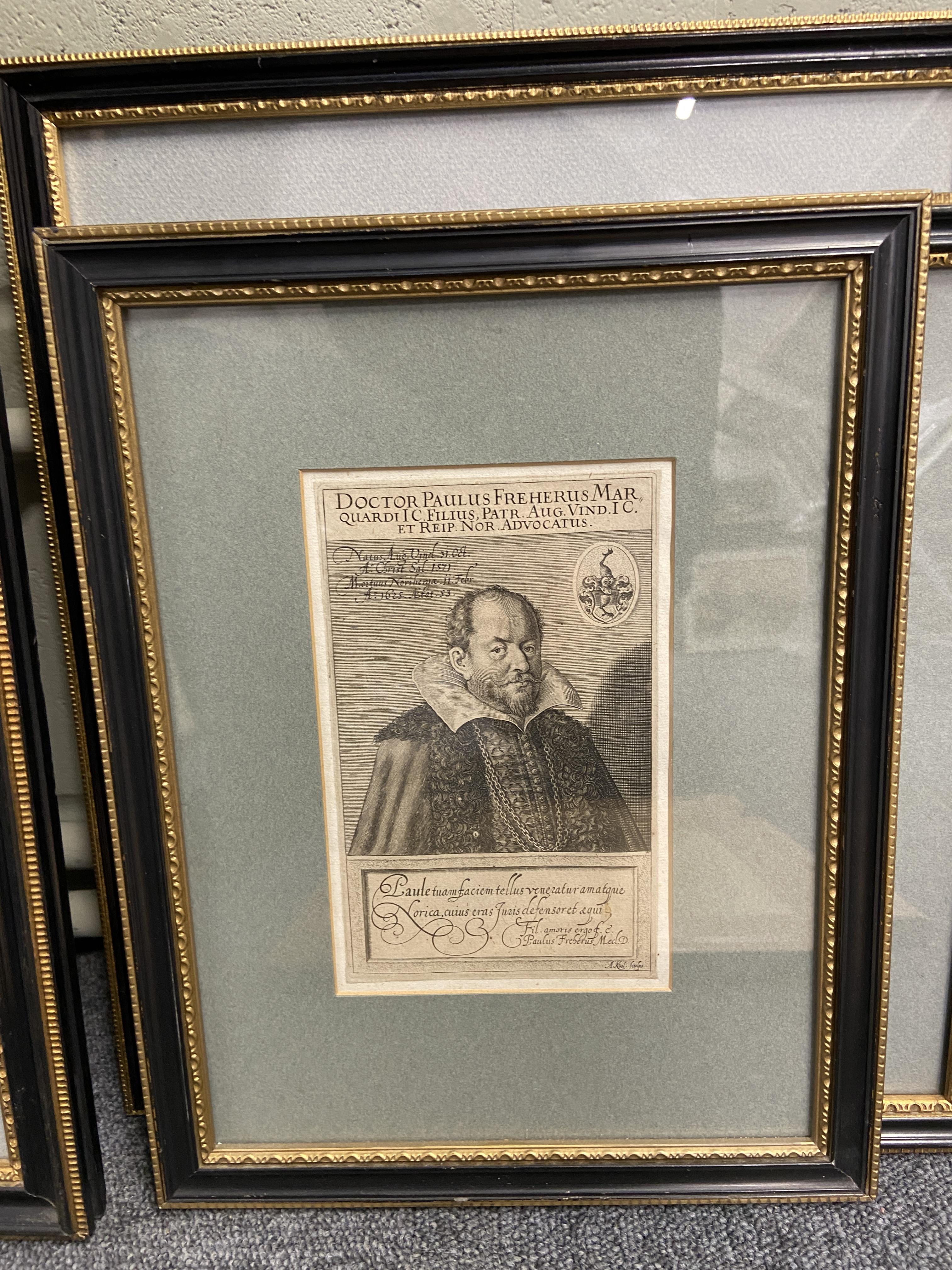 Lot 69 - Beckett (Isaac, 1653-1719). Sir Peter Lely,