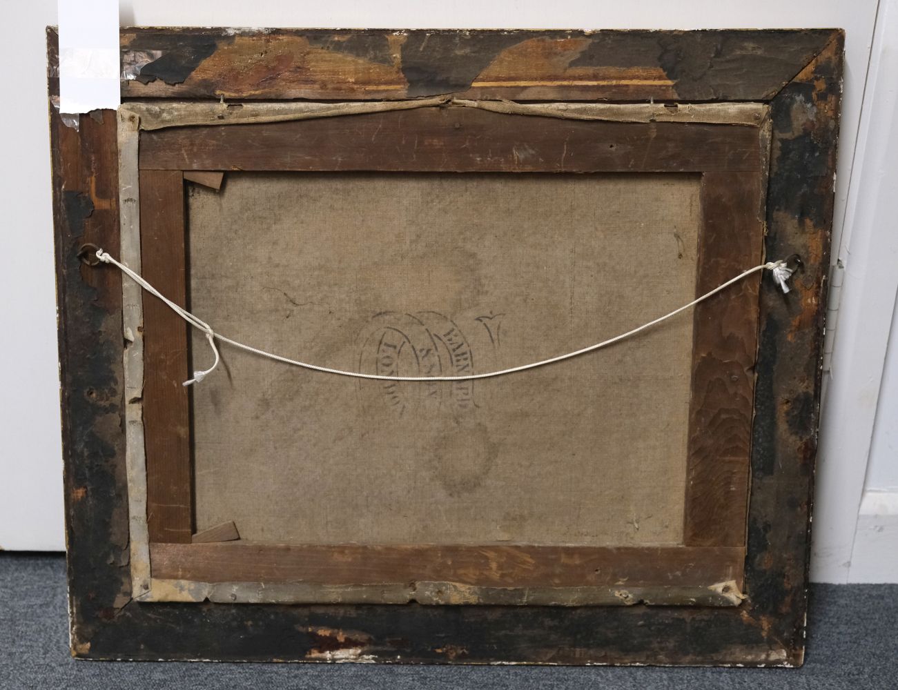 Lot 282 - Circle of Steven Spurrier (1878-1961) Circus