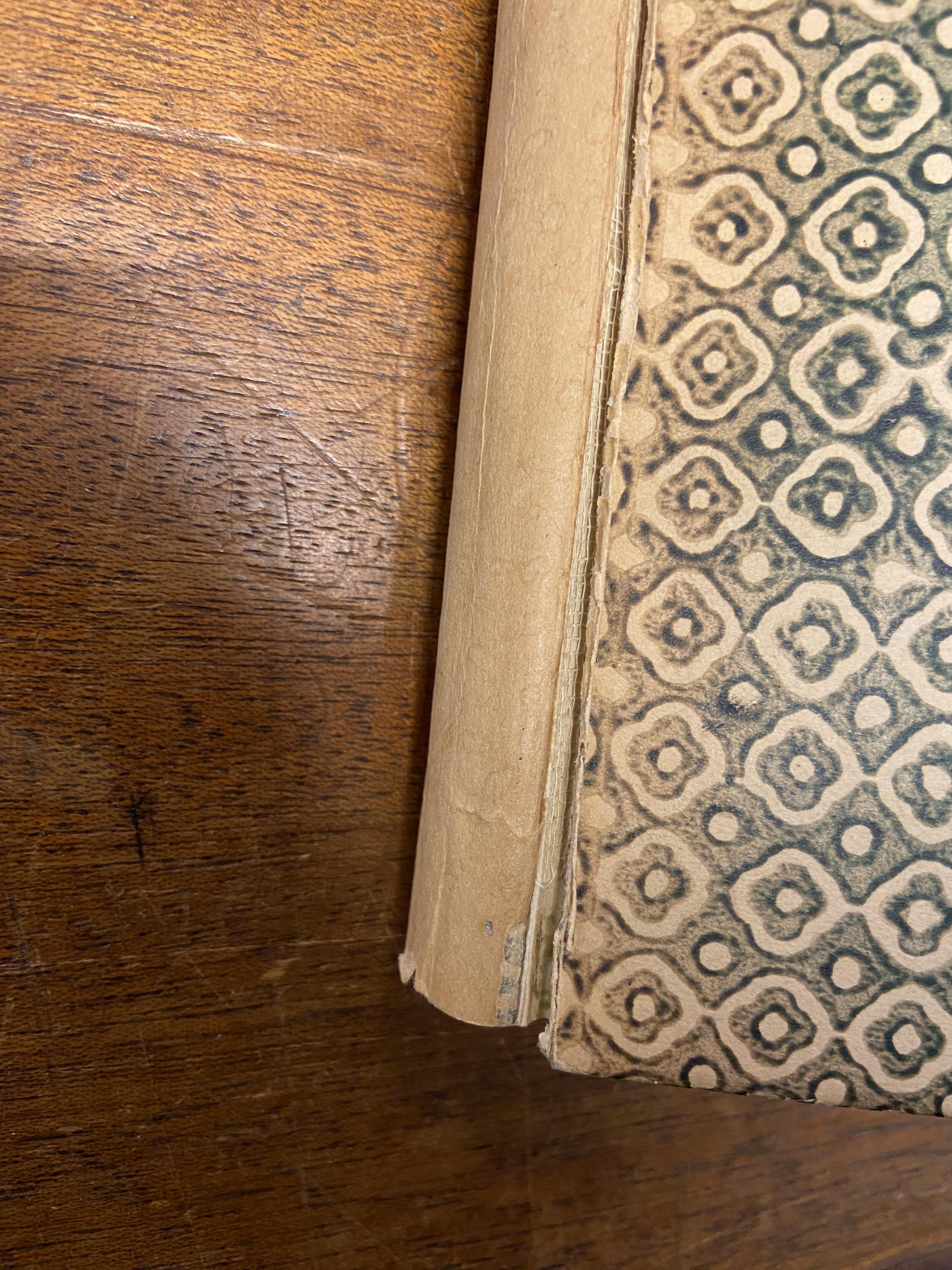 Lot 333 - Langley (Batty & Thomas).Gothic Architecture,