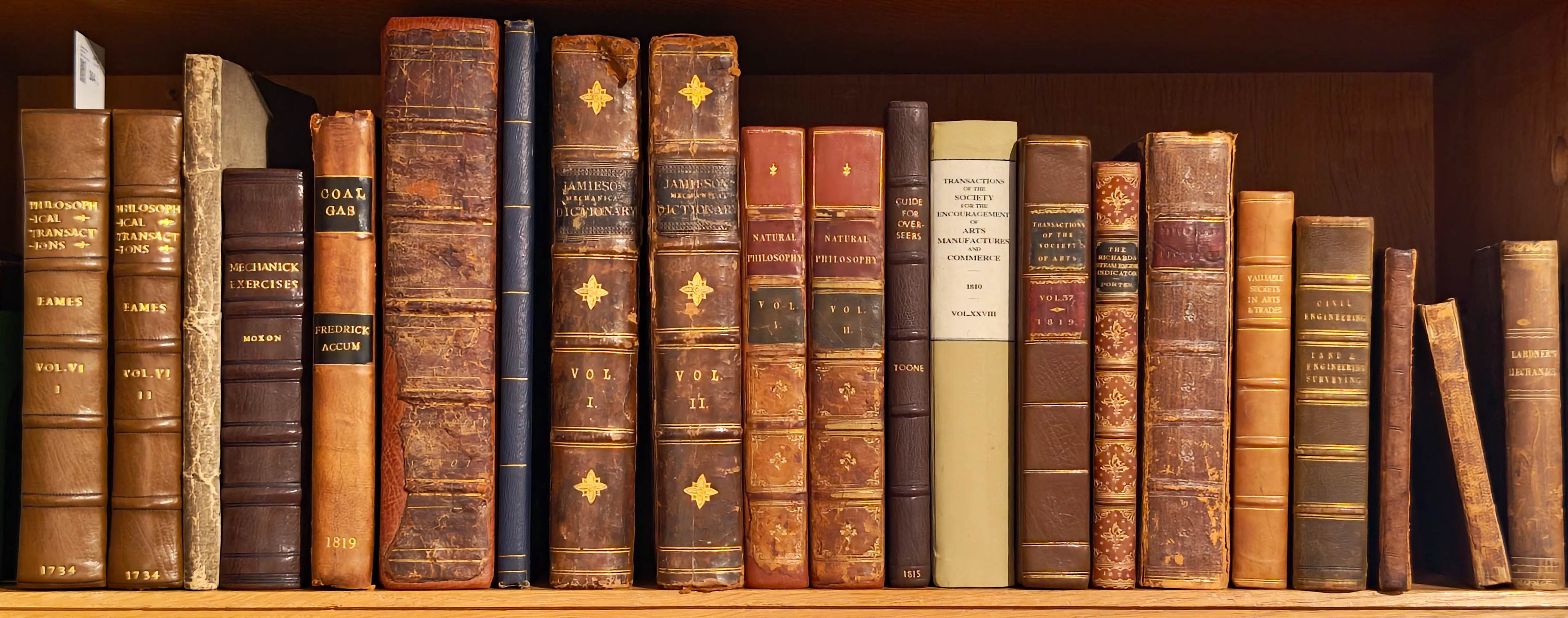 Lot 304 - Eames (John & Martyn, John). The