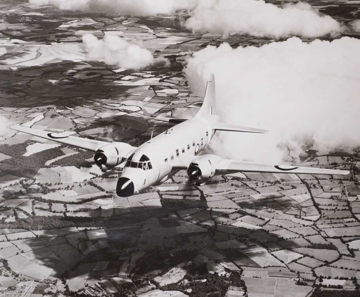 Lot 401 - Aircraft Photographs. Manufacturer and