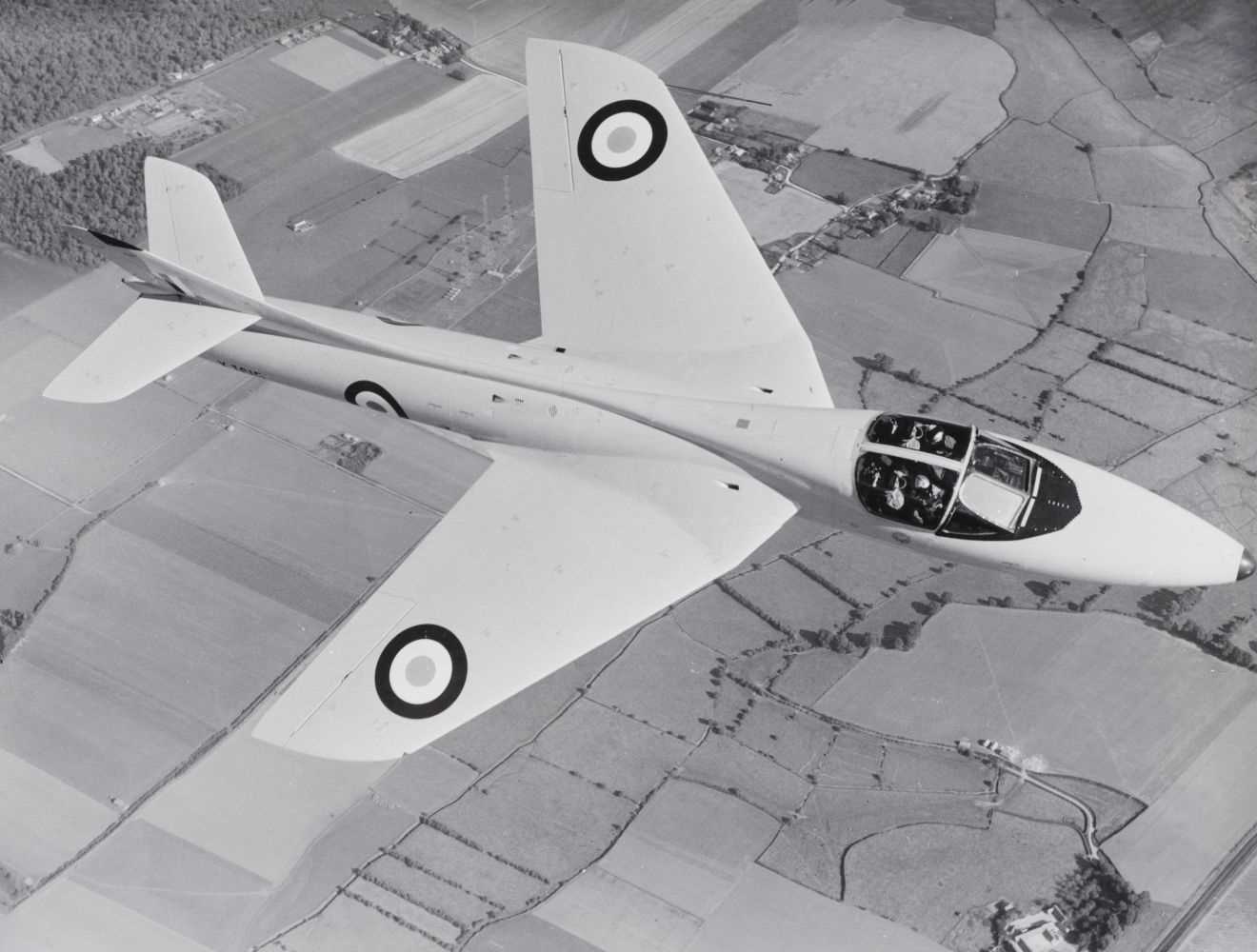 Lot 403 - Aircraft Photographs. Manufacturer and