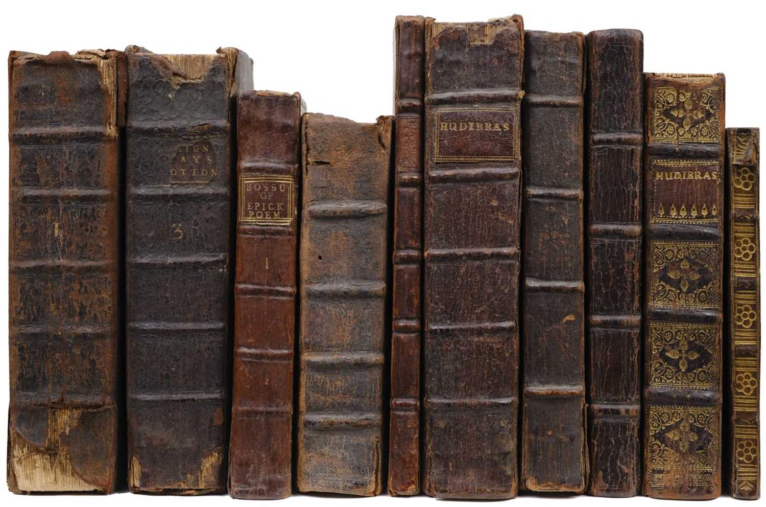 Lot 348 - Boethius. Consolation of Philosophy, in five