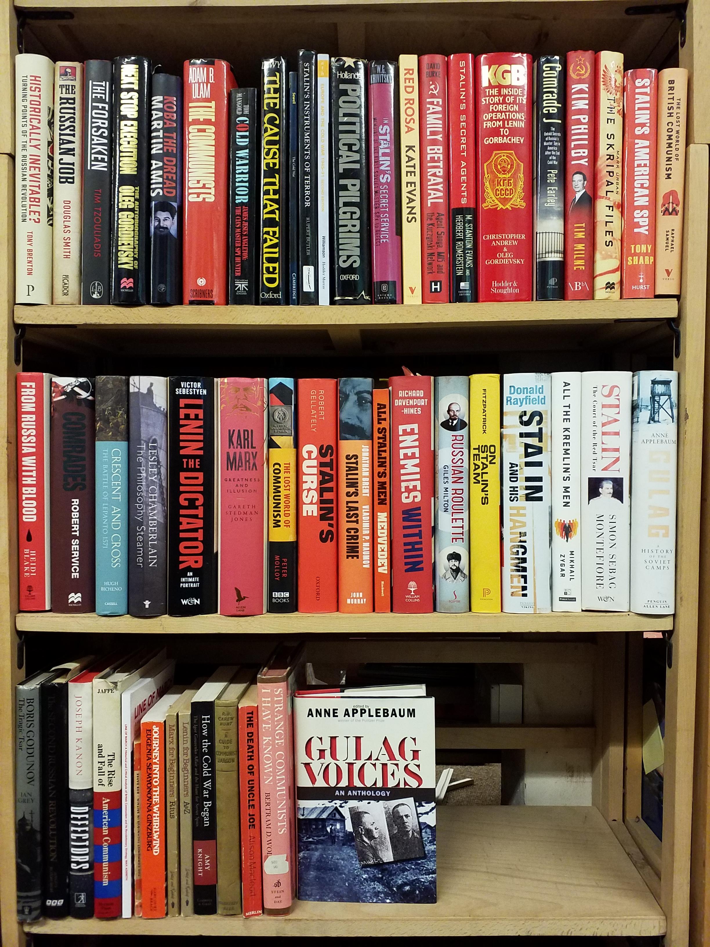 Lot 445 - Russia. A large collection of Soviet Era