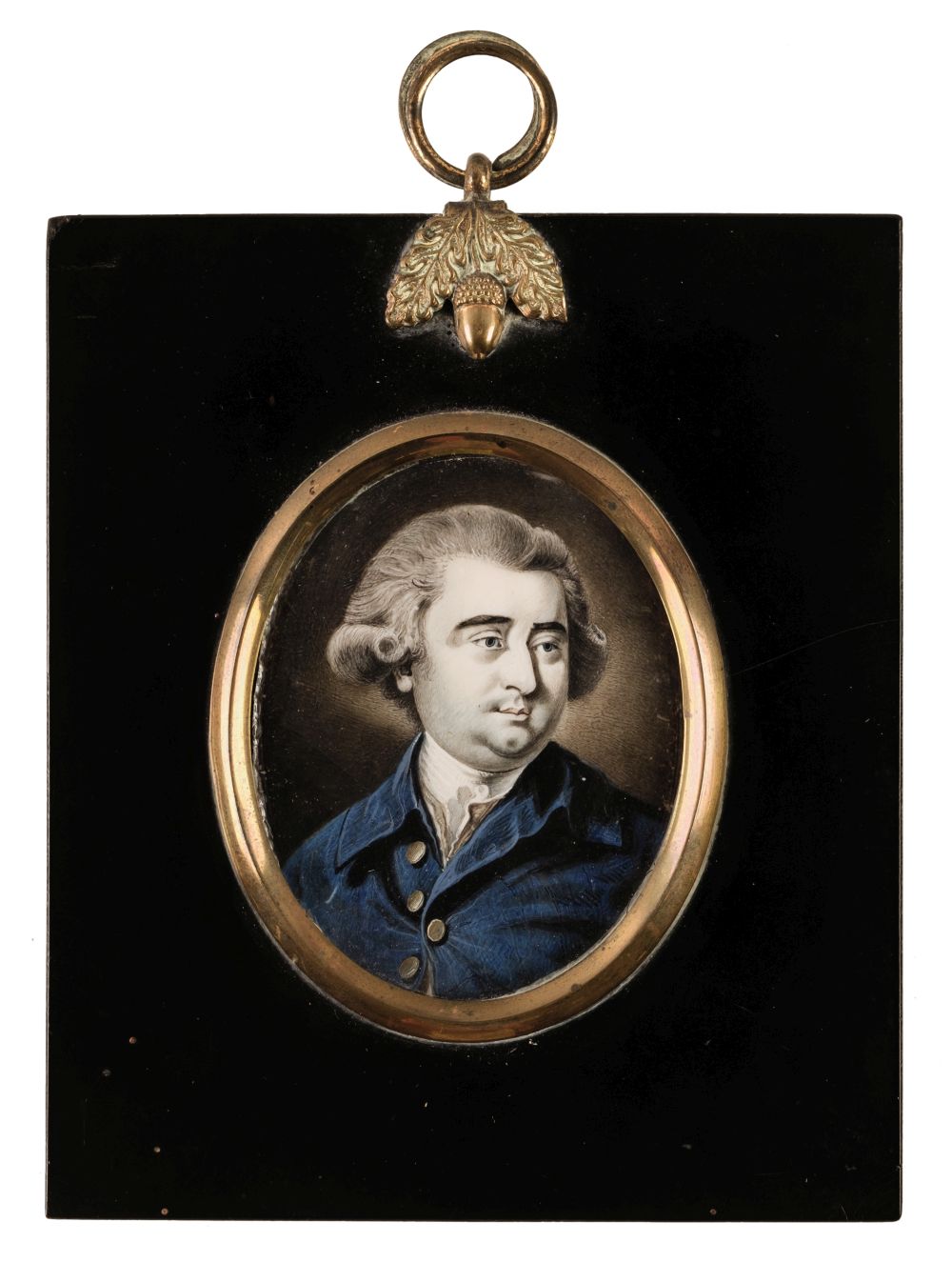 Lot 154 - Reynolds (Joshua, 1723-92). Charles James