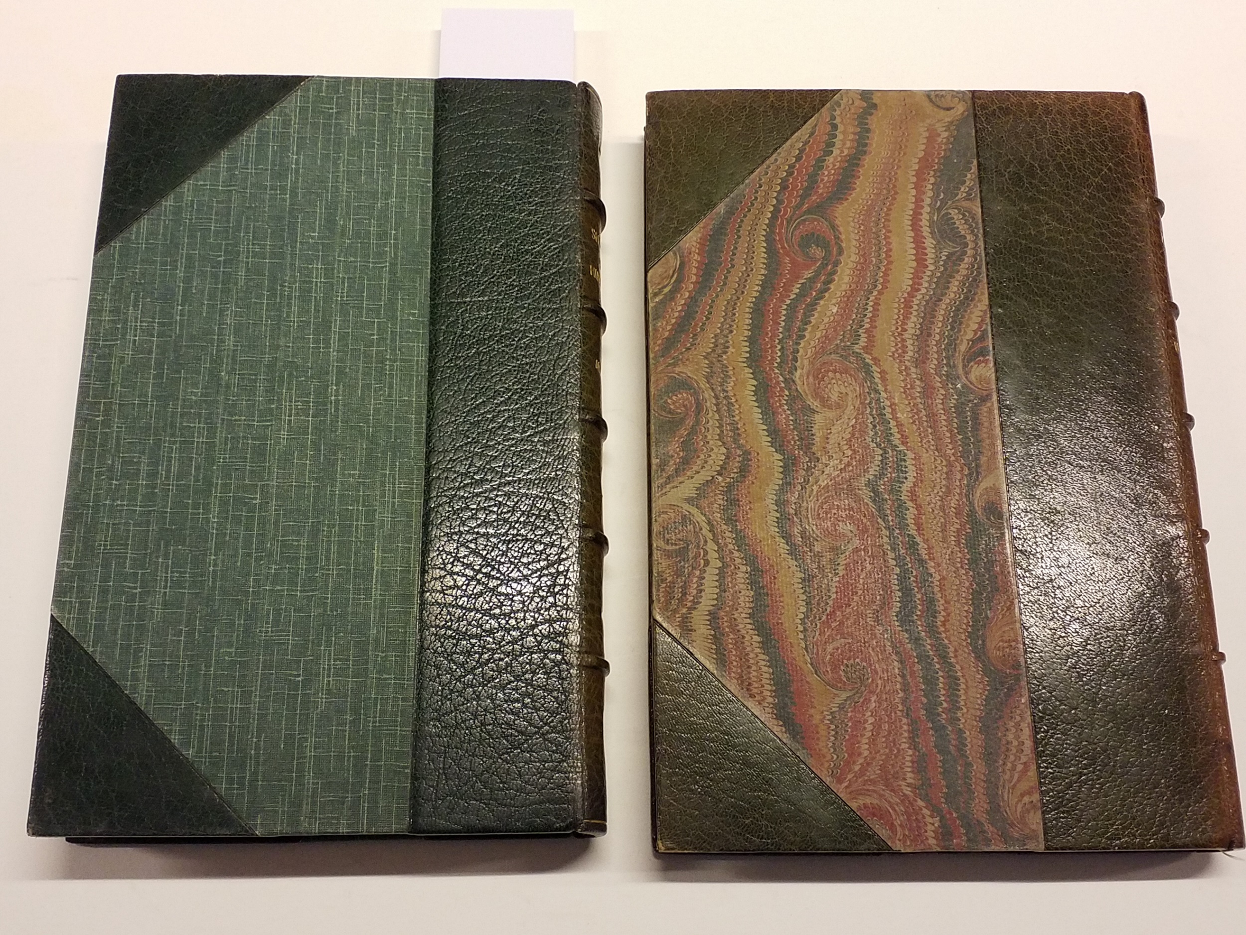 Lot 34 - Markham (Frederick). Shooting in the