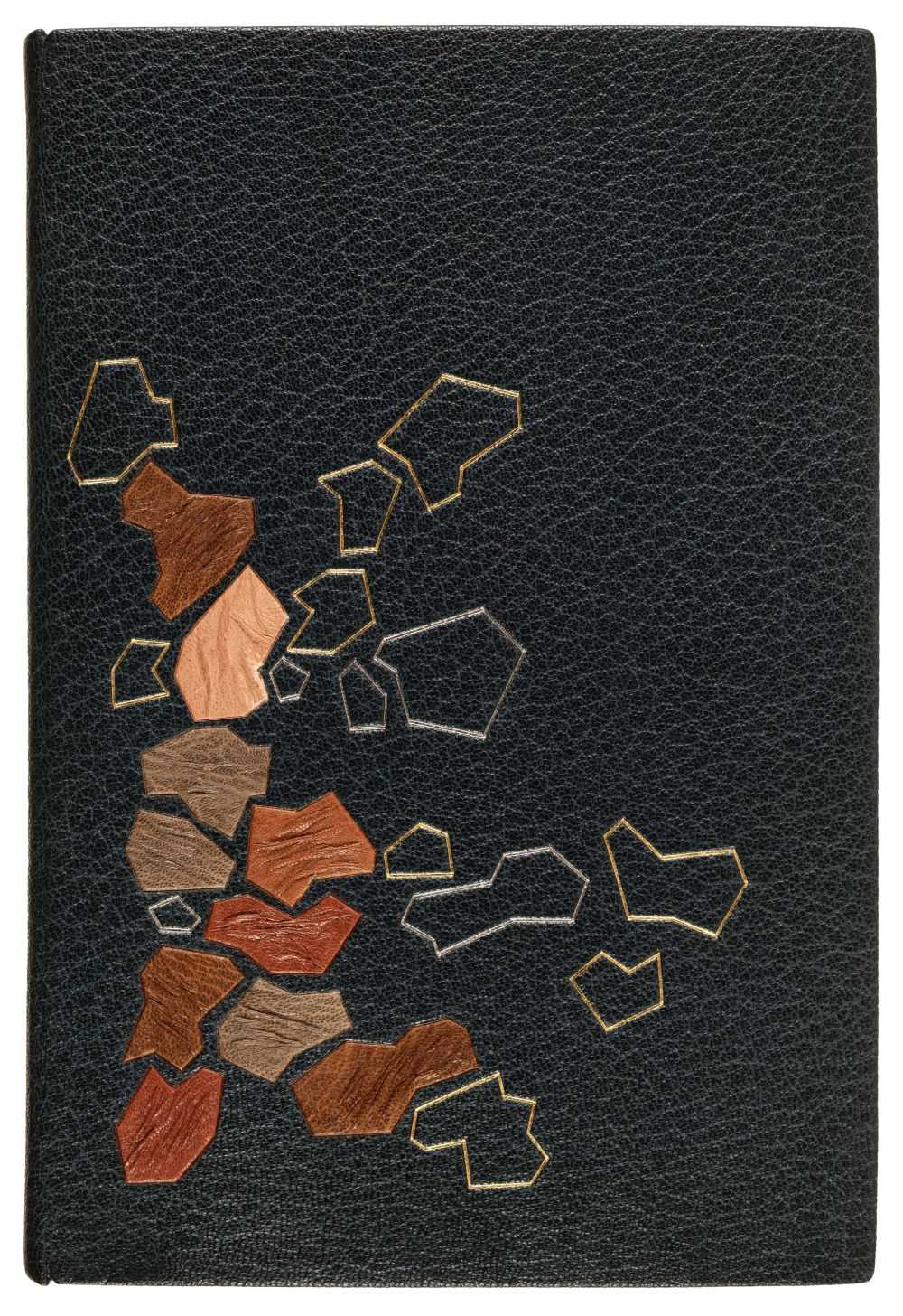 Lot 714 - Gregynog Press. Laboratories of the Spirit,