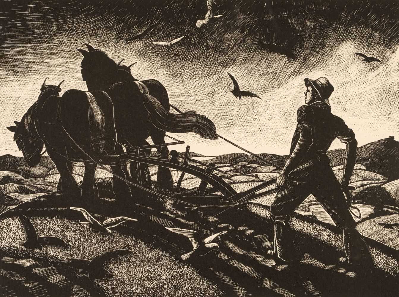 Lot 632 - Leighton (Clare). The Farmer's Year, 1st