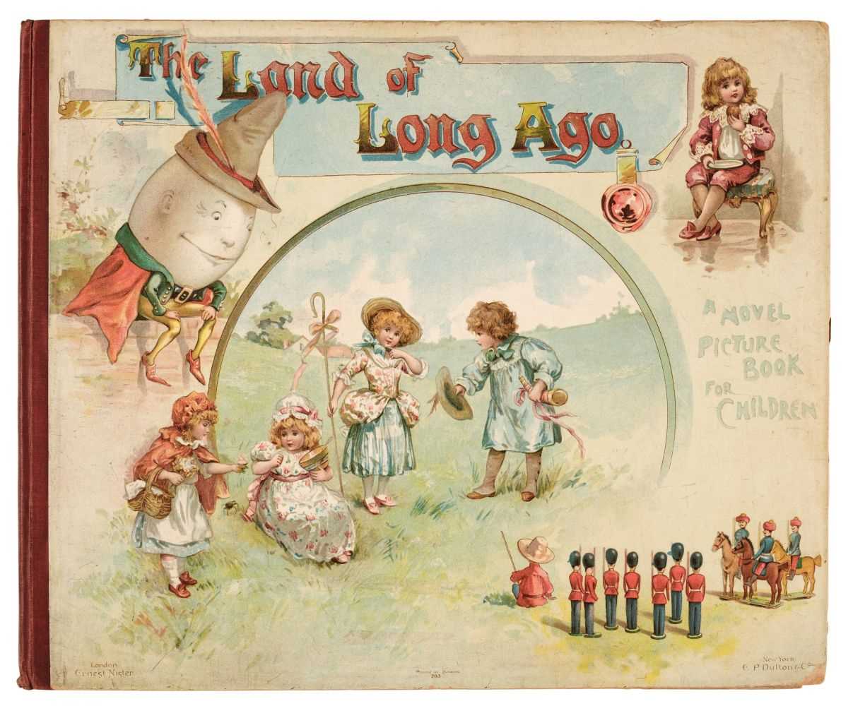 Lot 656 - Nister (Ernest, publisher). The Land of Long