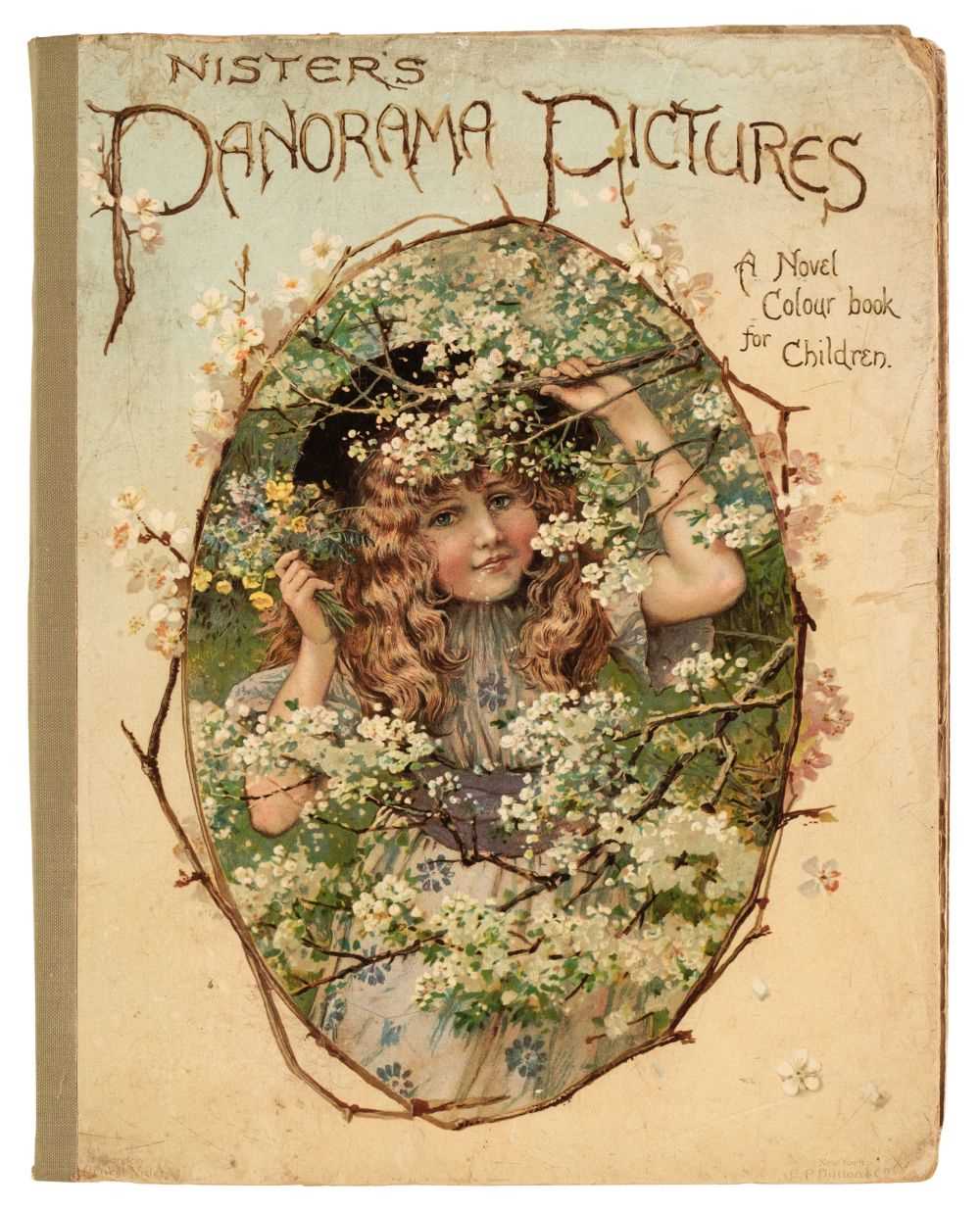 Lot 654 - Nister (Ernest, publisher). Nister's