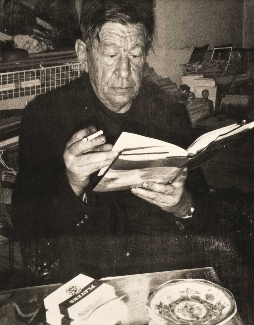 Lot 772 - Auden (Wystan Hugh, 1907-1973). A group of 5