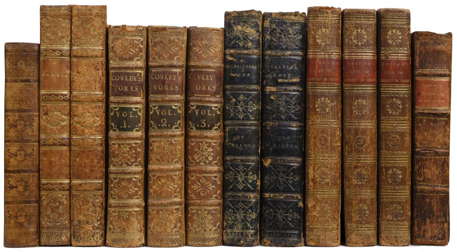 Lot 327 - Fresnoy (Charles-Alphonse Du). The Art of