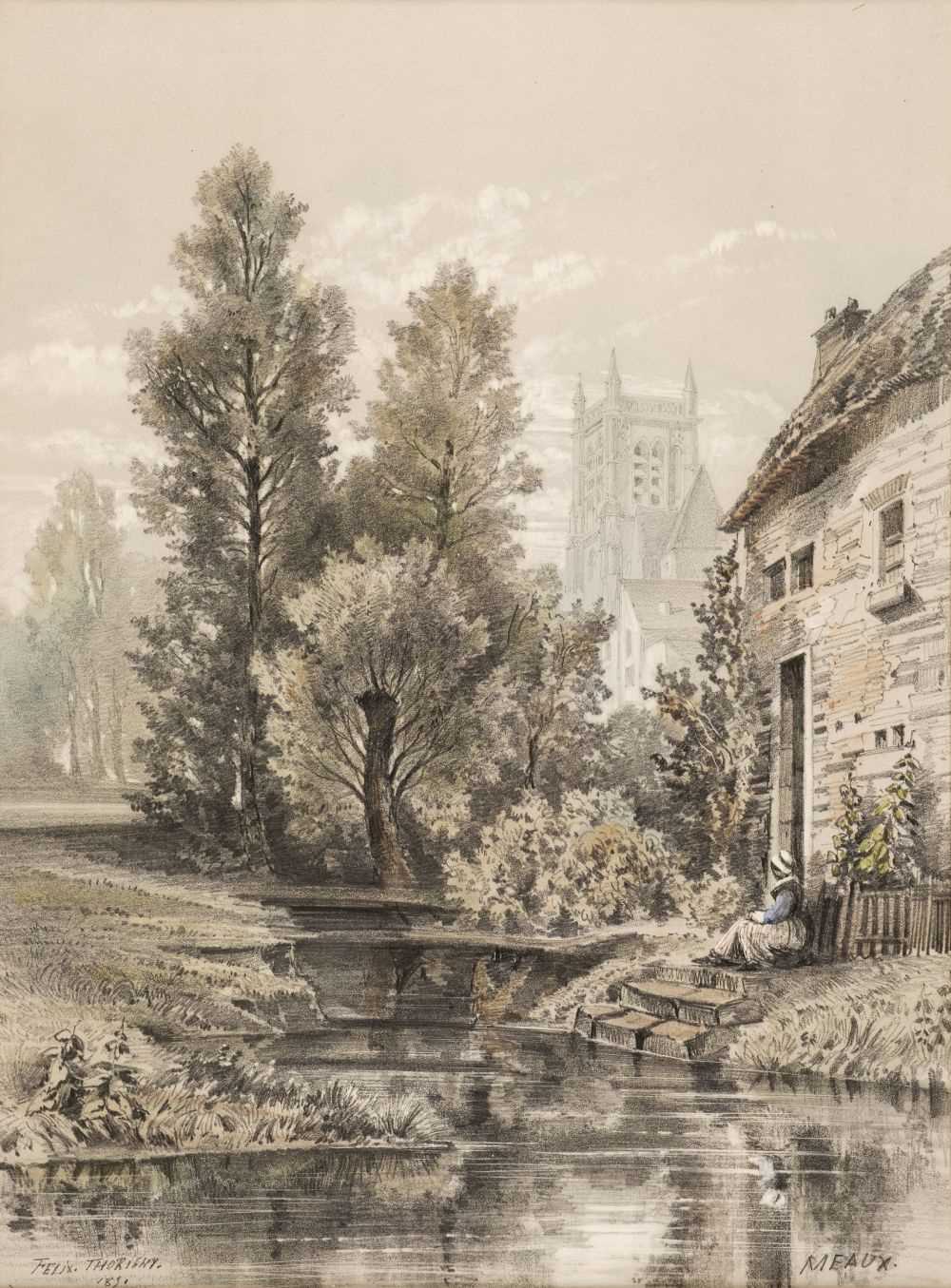 Lot 283 - McWilliam (Colin, 1928-1989). Seaton Delaval