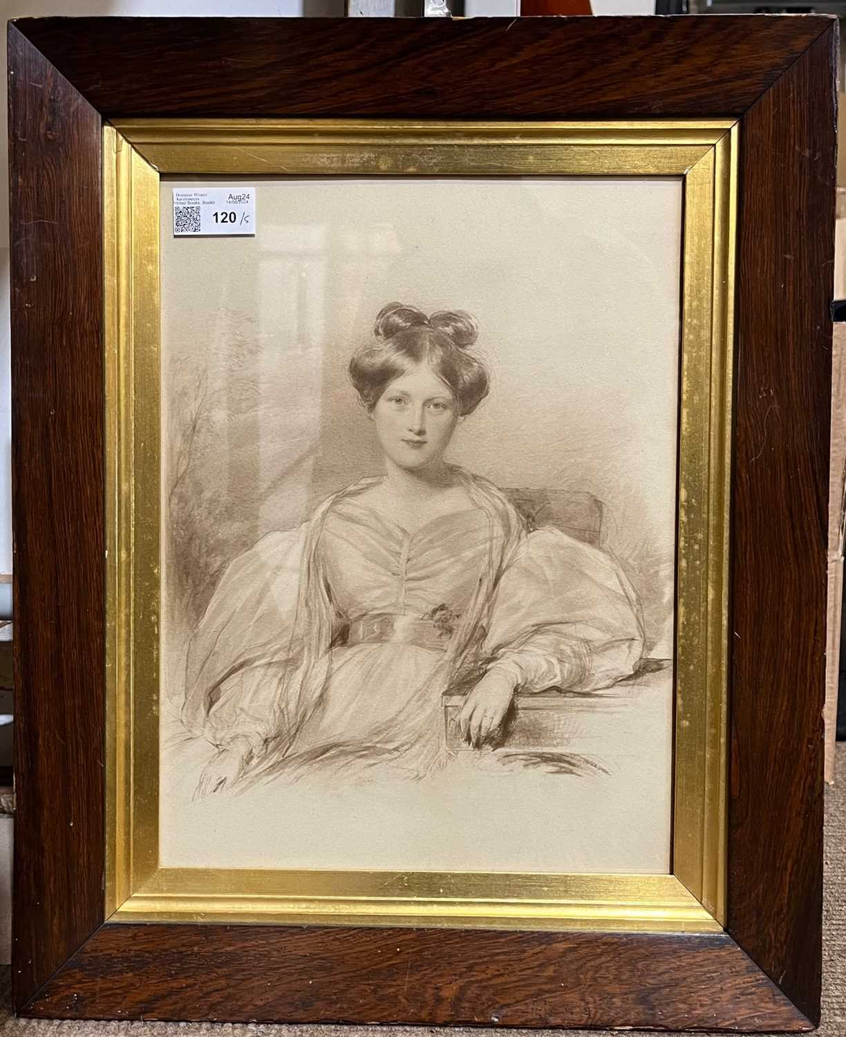 Lot 120 - After Alejo de Vera Blasco Estaca