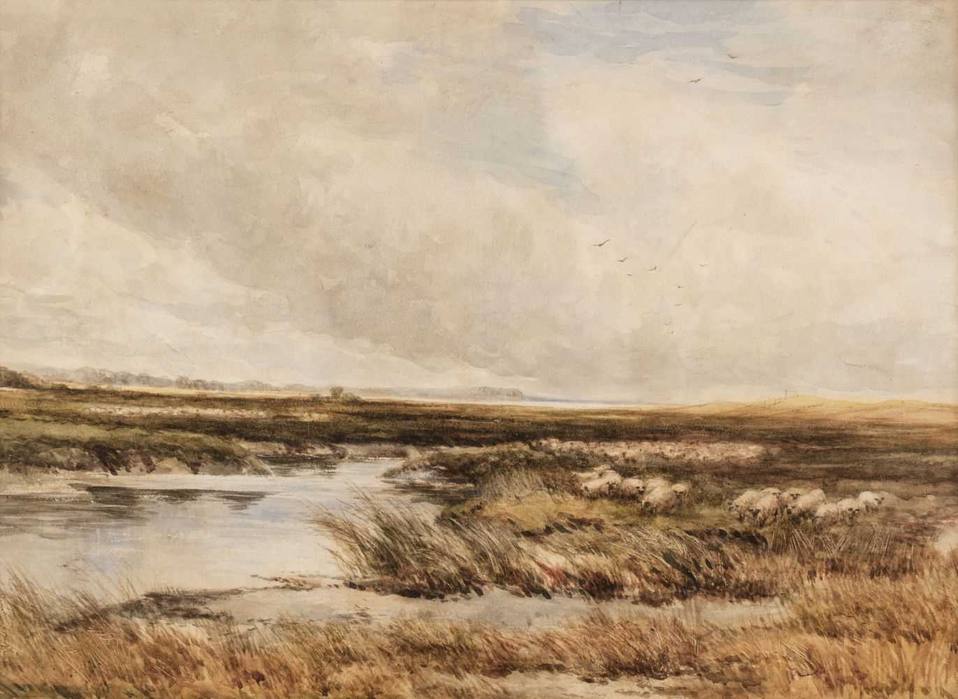 Lot 214 - Wimperis (Edward Morison, 1835-1900).