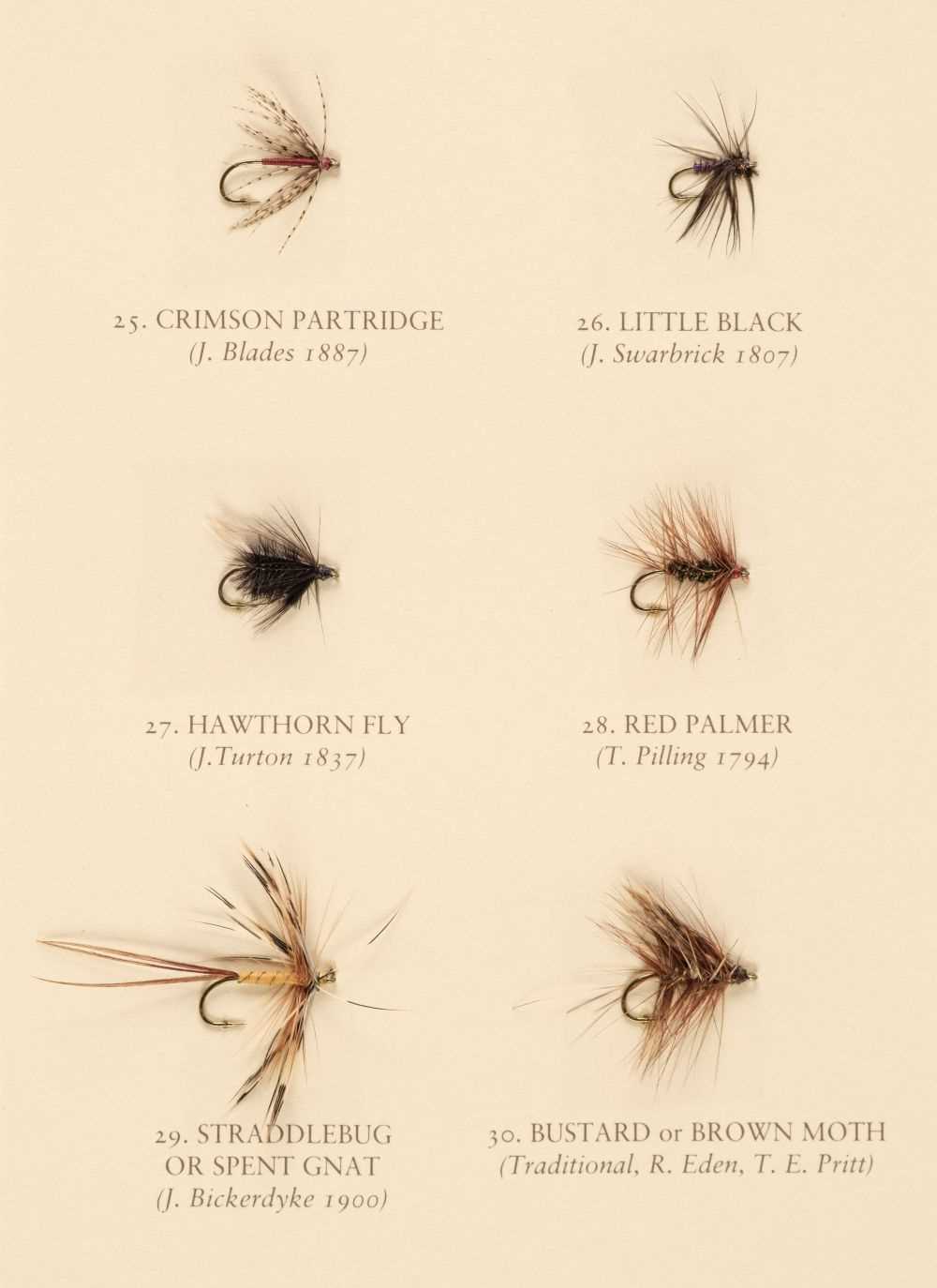 Lot 78 - Magee (Leslie). Fly Fishing, The North