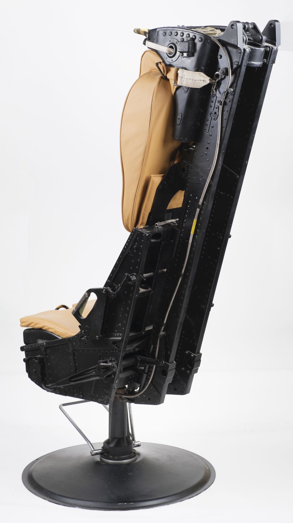 Lot 355 - Ejector Seat. A Martin Baker ejection seat