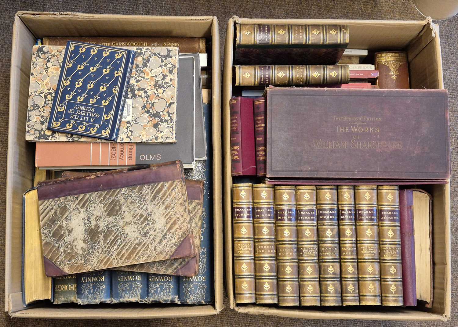 Lot 441 - Roscoe (Henry). Life of William Roscoe, 2