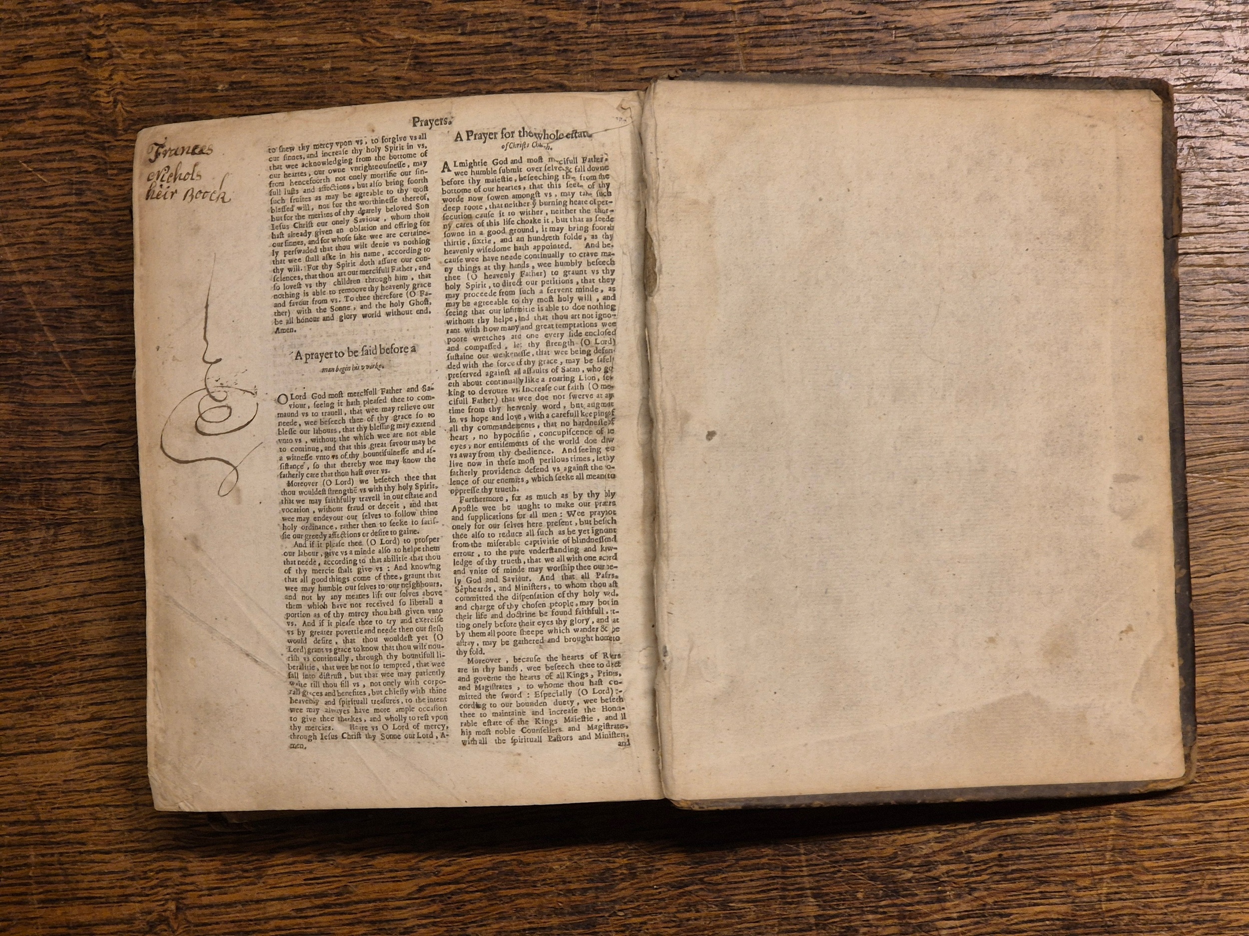 Lot 236 - Bible [English]. [The Bible, that is the