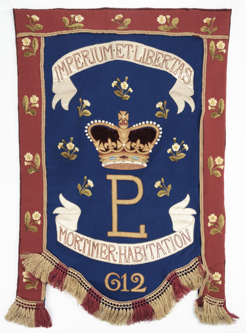 Lot 324 - The Primrose League. A vast collection of