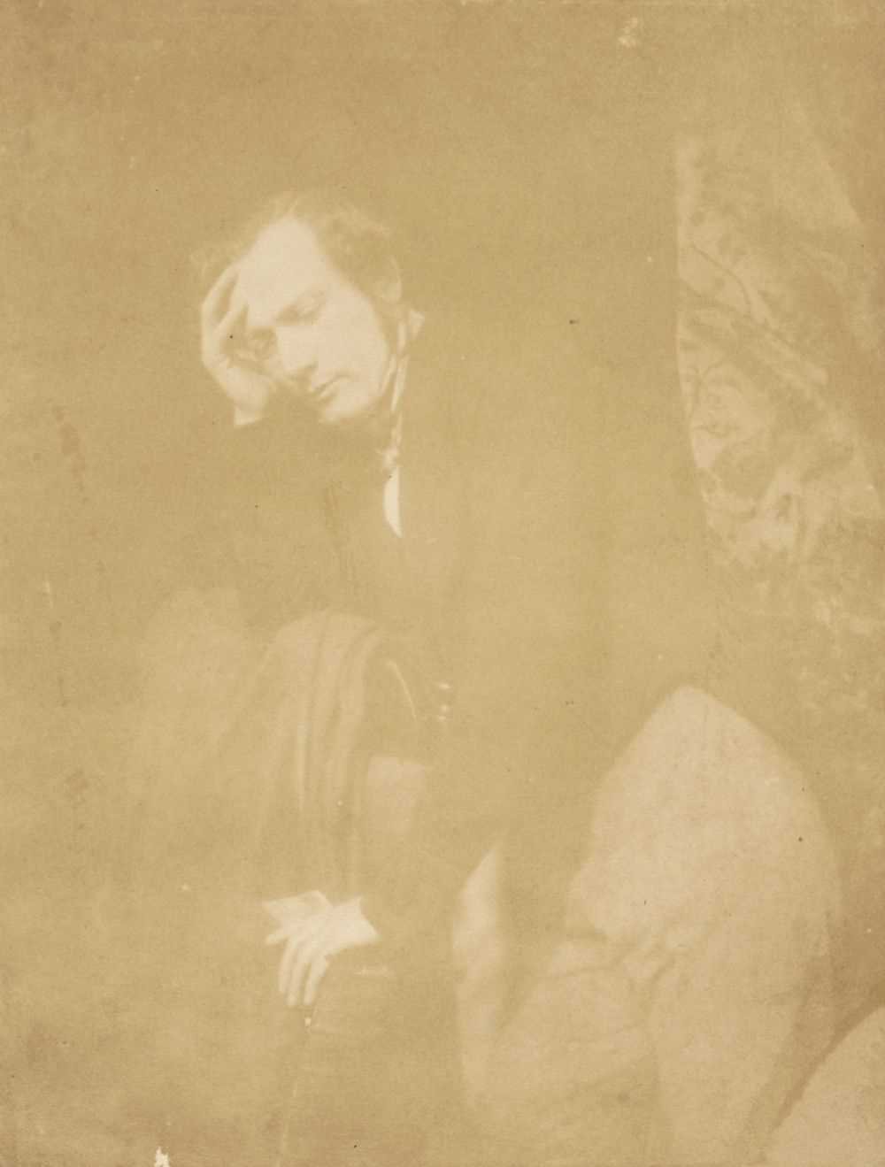 Lot 2 - Adamson (Robert & Hill, David Octavius).