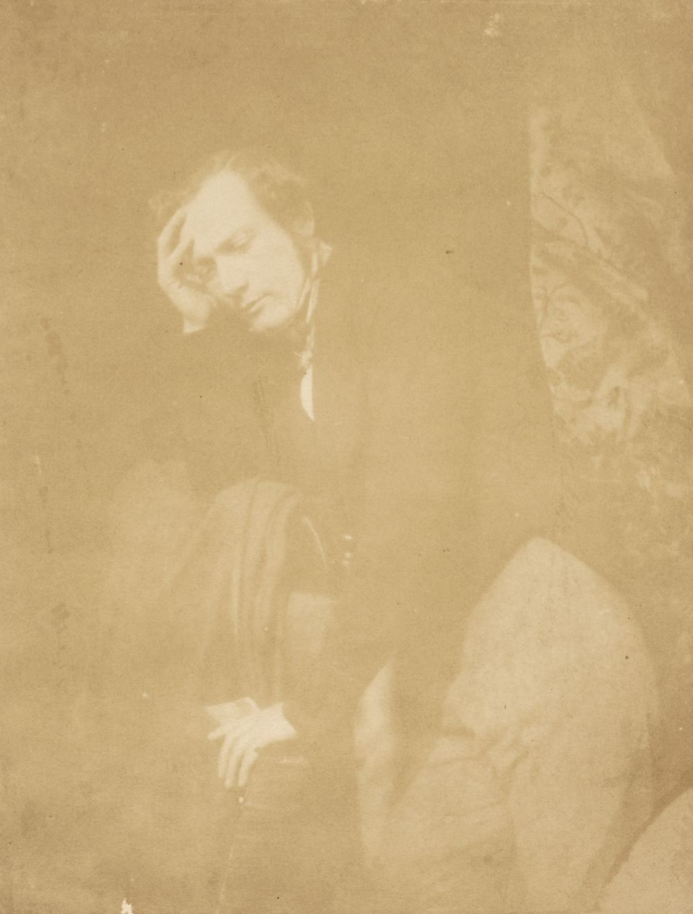 Lot 2 - Adamson (Robert & Hill, David Octavius).