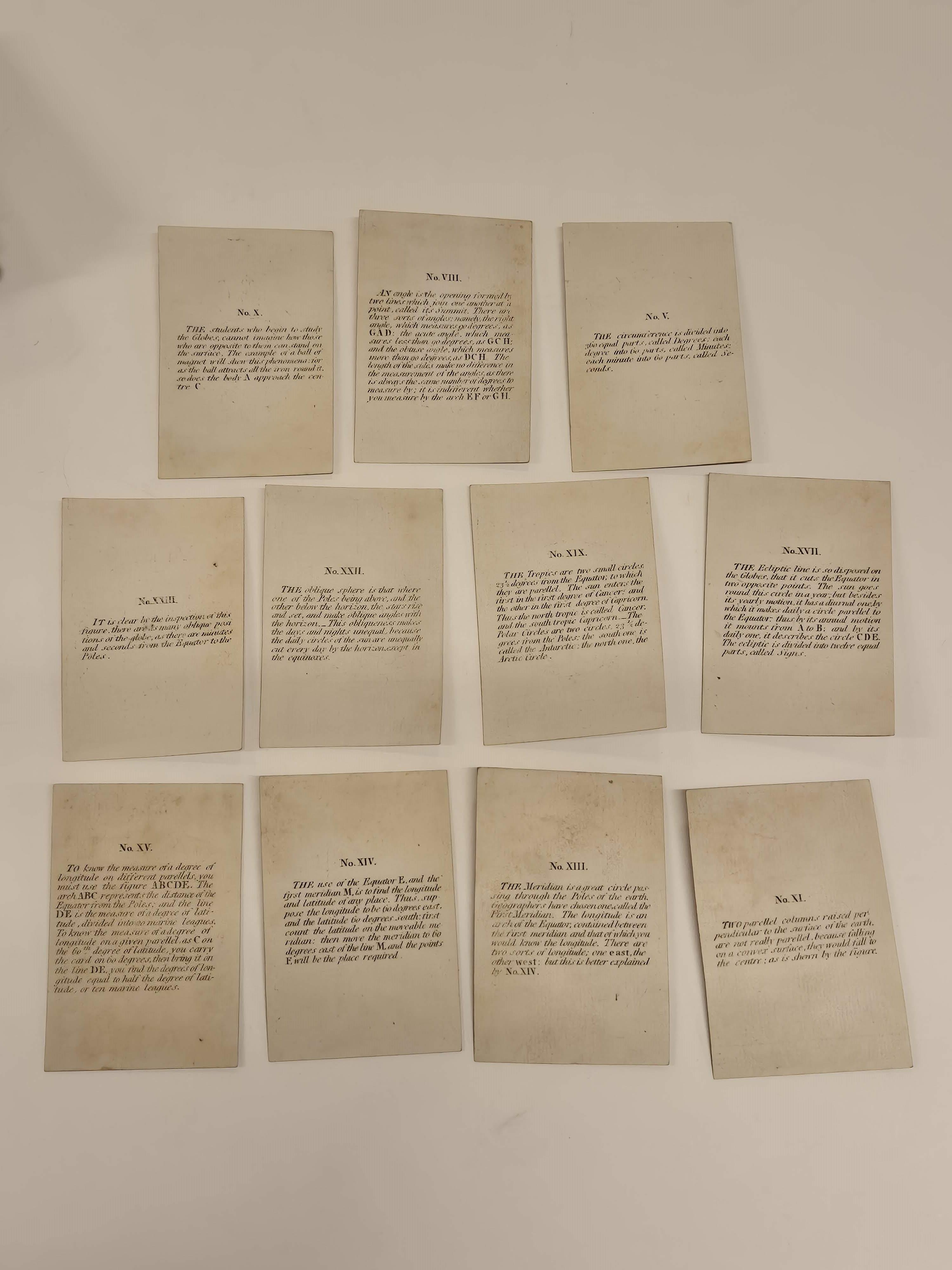 Lot 407 - Pâris (Louis-Michel).The Elements of