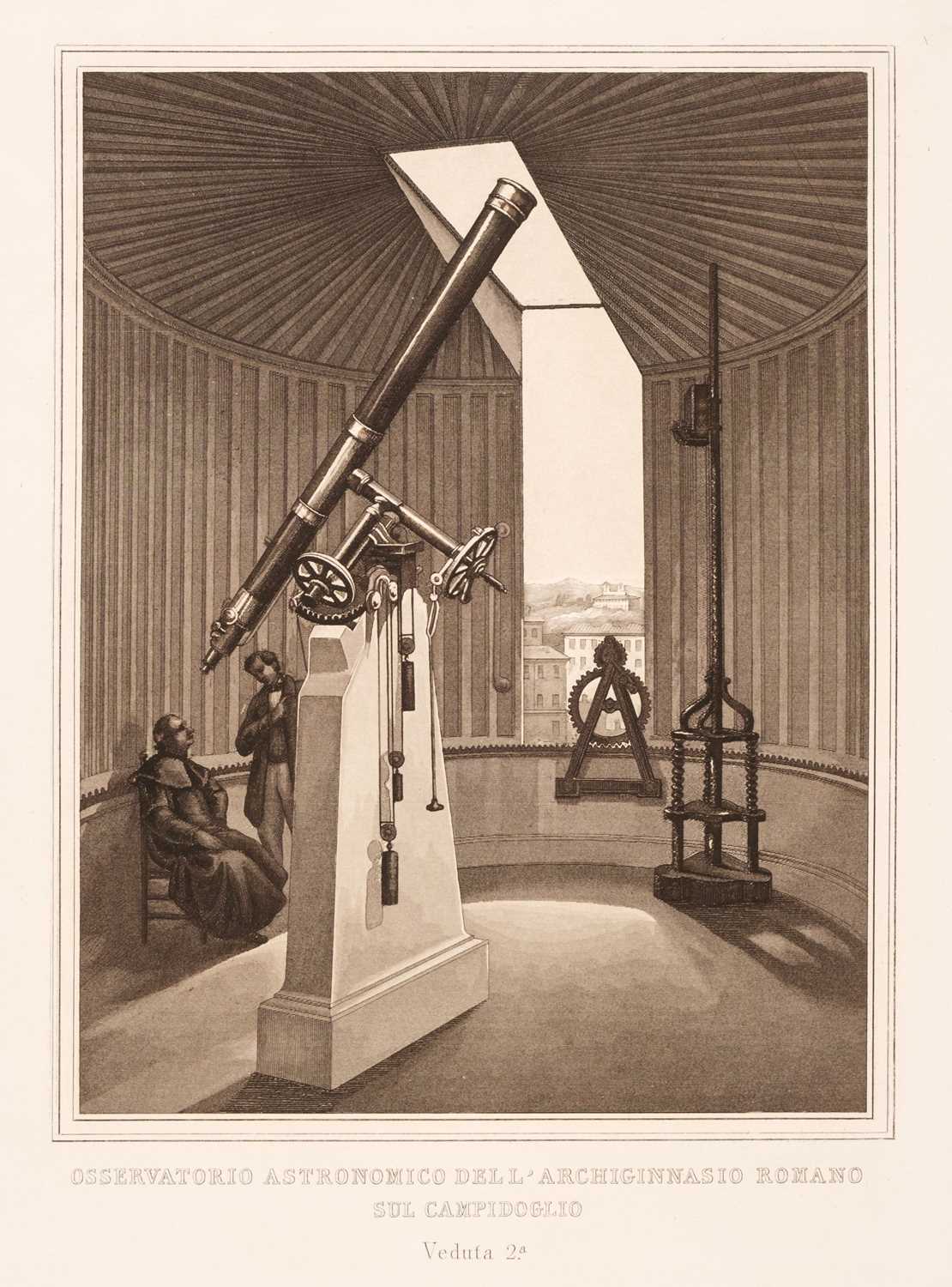 Lot 20 - Continental Views. A Collection of