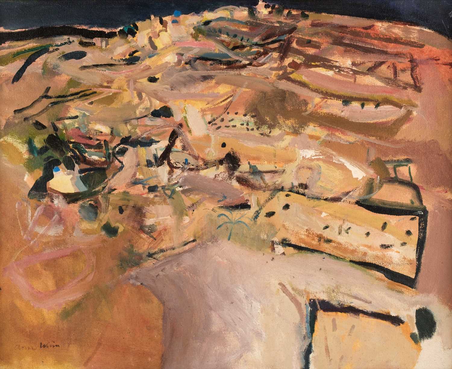 Lot 295 - Winn (Ann, 1930-2015). To the Sea