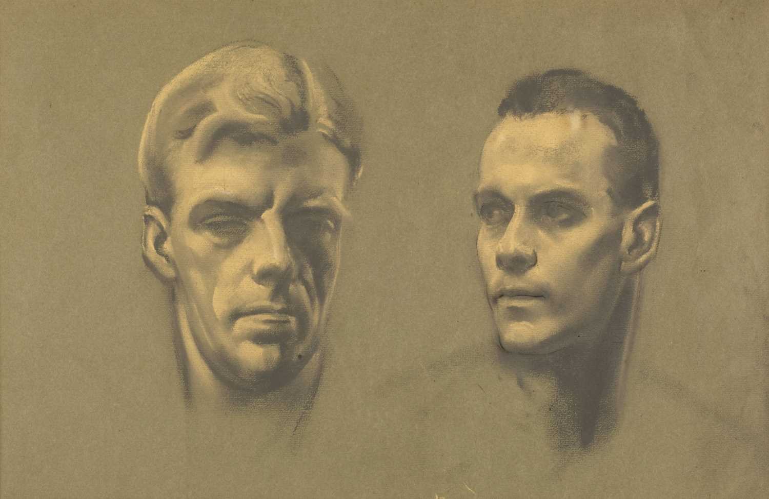 Lot 264 - Lawrence (Alfred Kingly, 1893-c.1975).