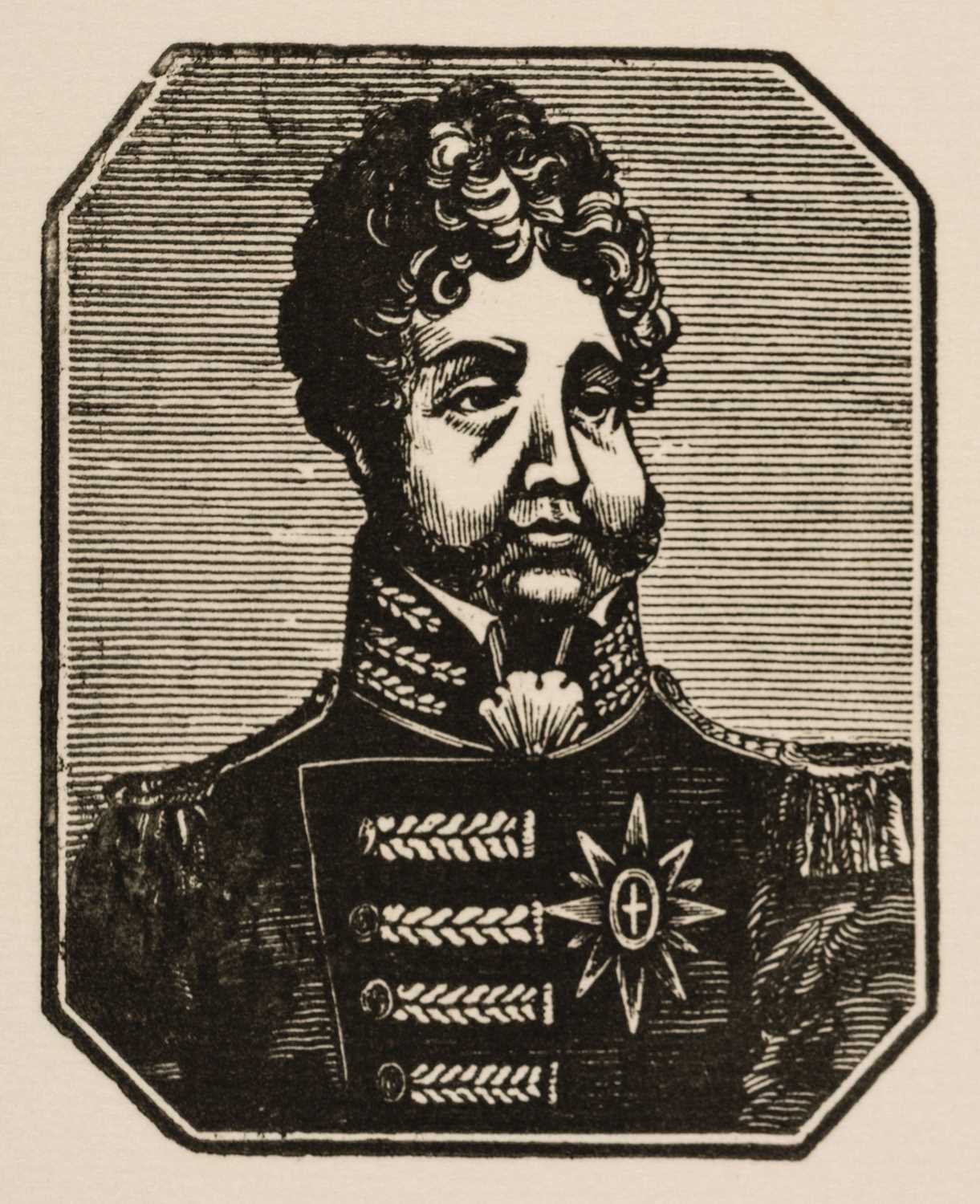 Lot 75 - Attributed to Thomas Bewick (1753-1828) and