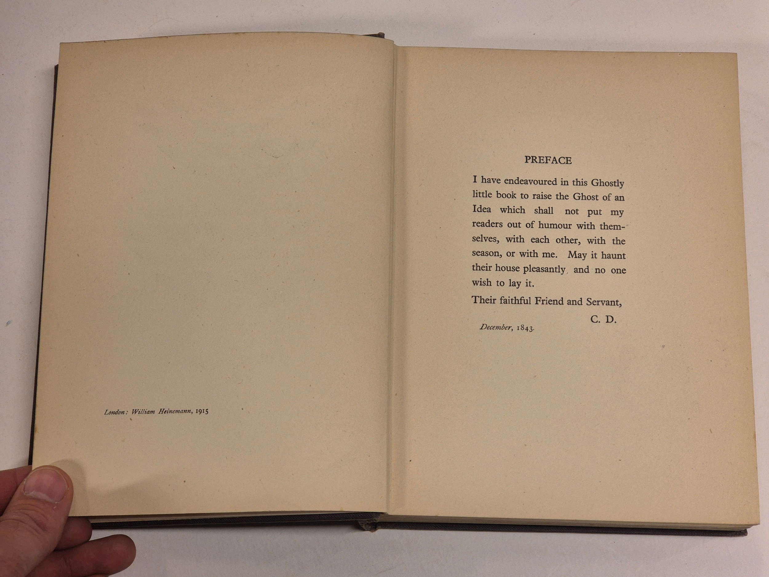Lot 457 - Rackham (Arthur, illustrator). Dickens