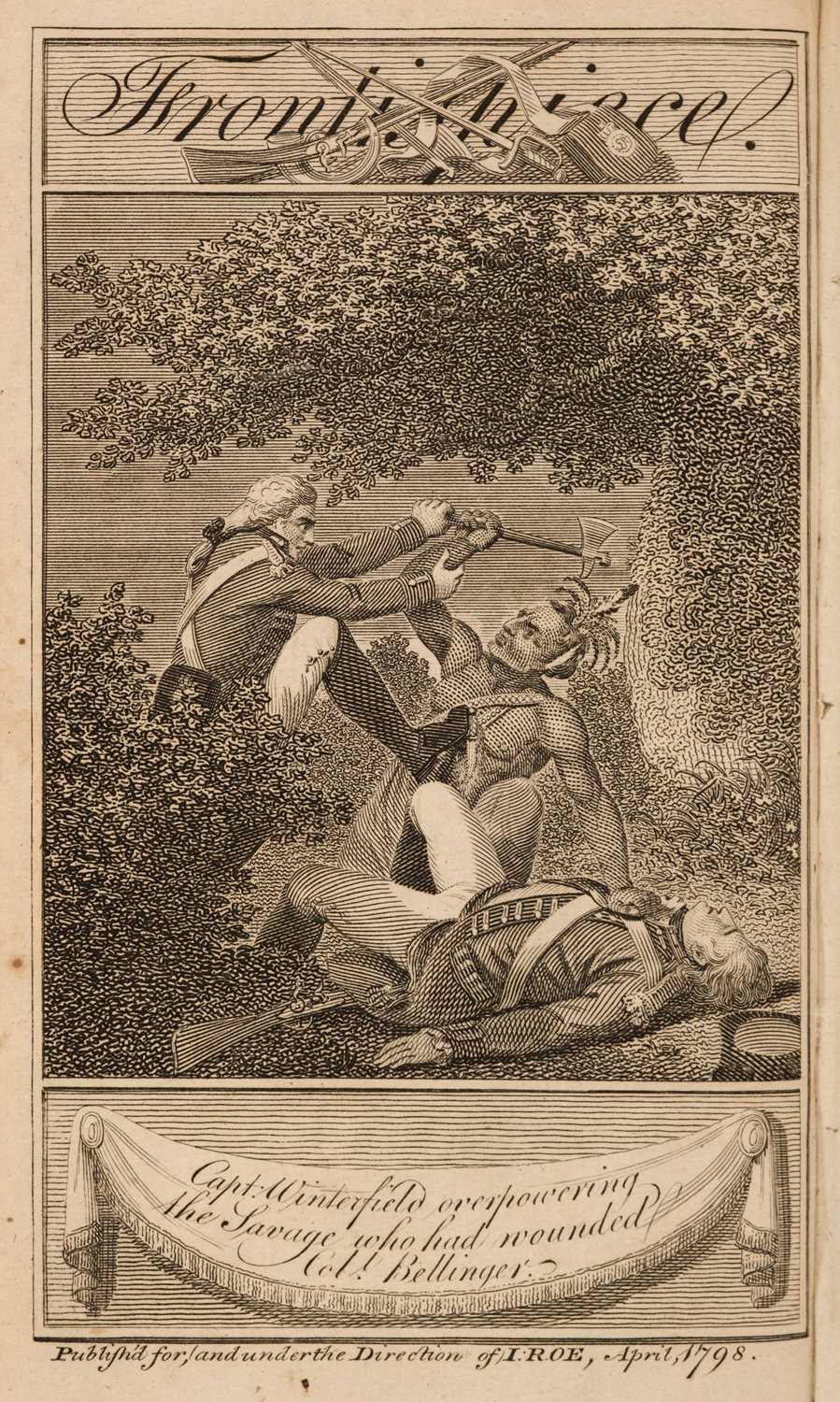 Lot 25 - Winterfield (Captain). The Voyages,