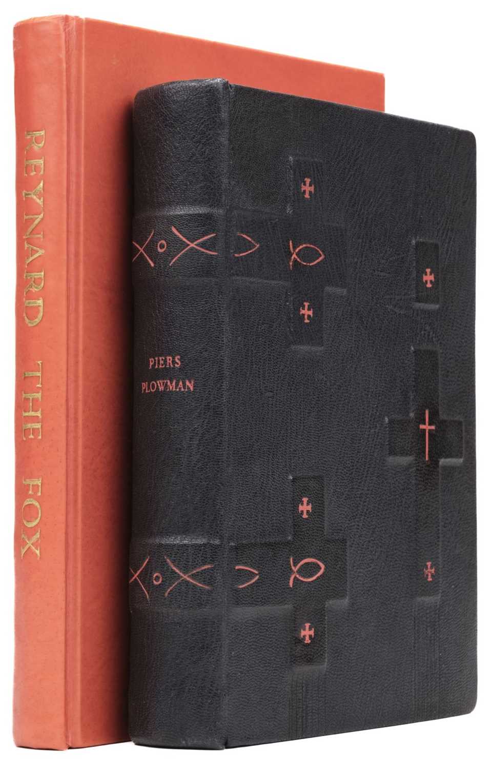 Lot 268 - Langland (William). The Vision of Pierce