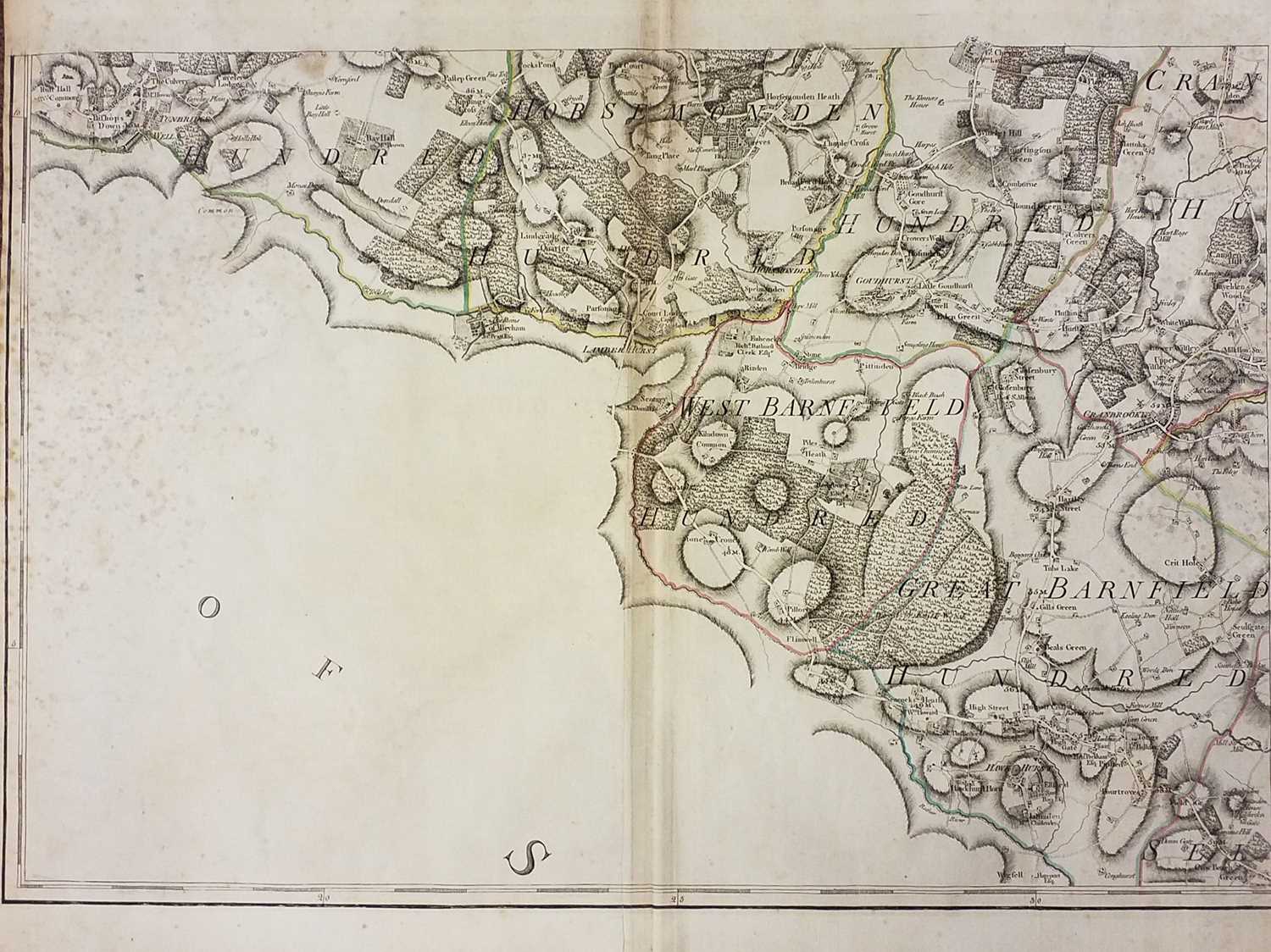 Lot 223 - Laing (David). [Plans, Elevations and