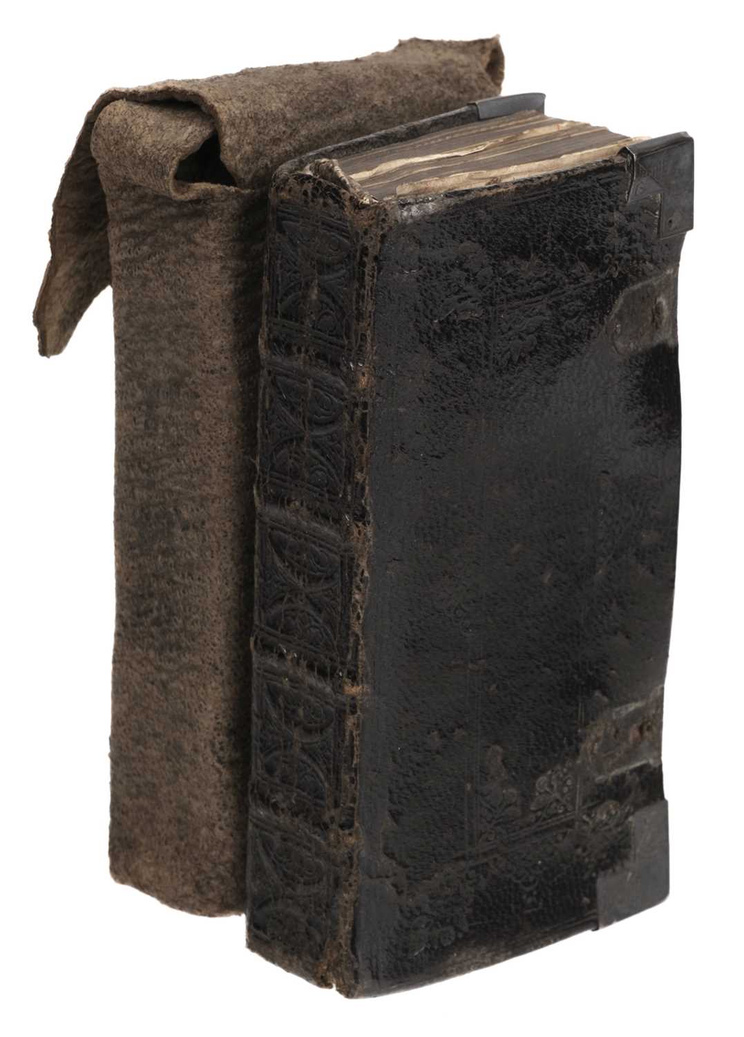 Lot 376 - New Testament [English]. The New Testament