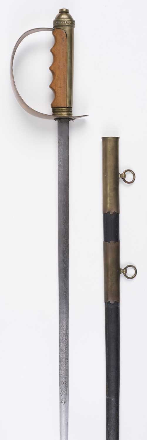 Lot 192 - Italian African Police. A scarce P.A.I.