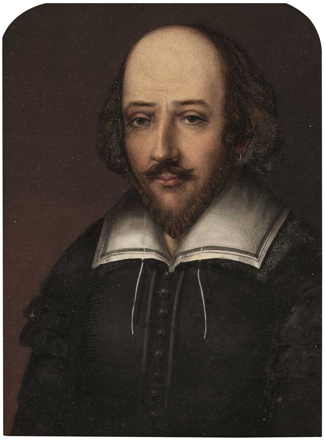 Lot 114 - Harding (George Perfect, 1779/80-1853). Half