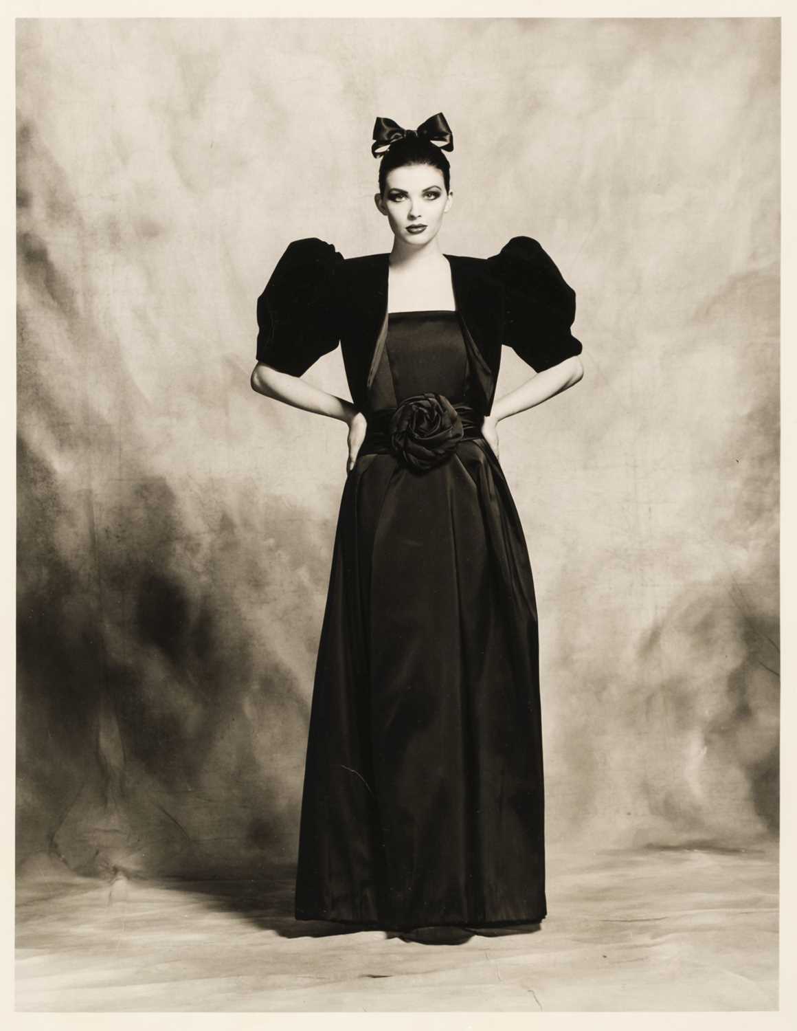 Lot 66 - Donovan (Terence, 1936-1996). Woman in Lace