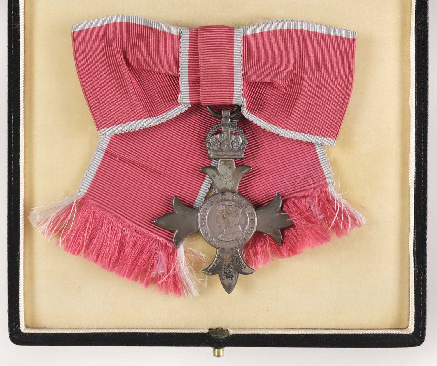 Lot 138 - The Most Excellent Order of the British