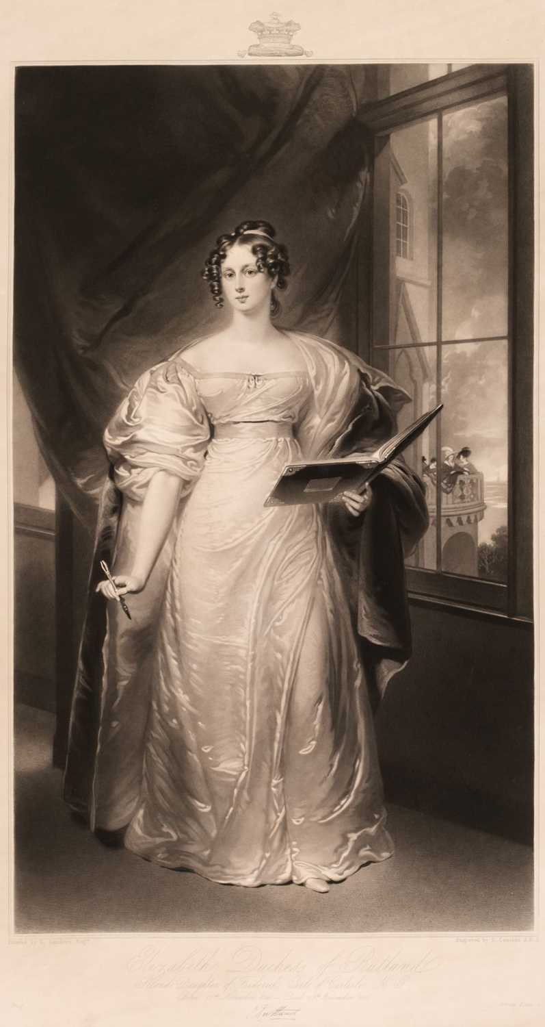 Lot 191 - Cousins (Samuel, 1801 - 1887). A collection