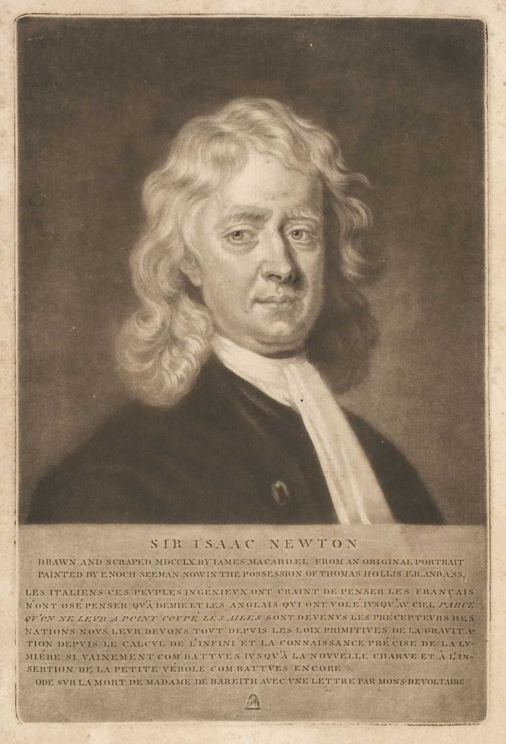 Lot 223 - Portraits. A collection of 42 Portraits,