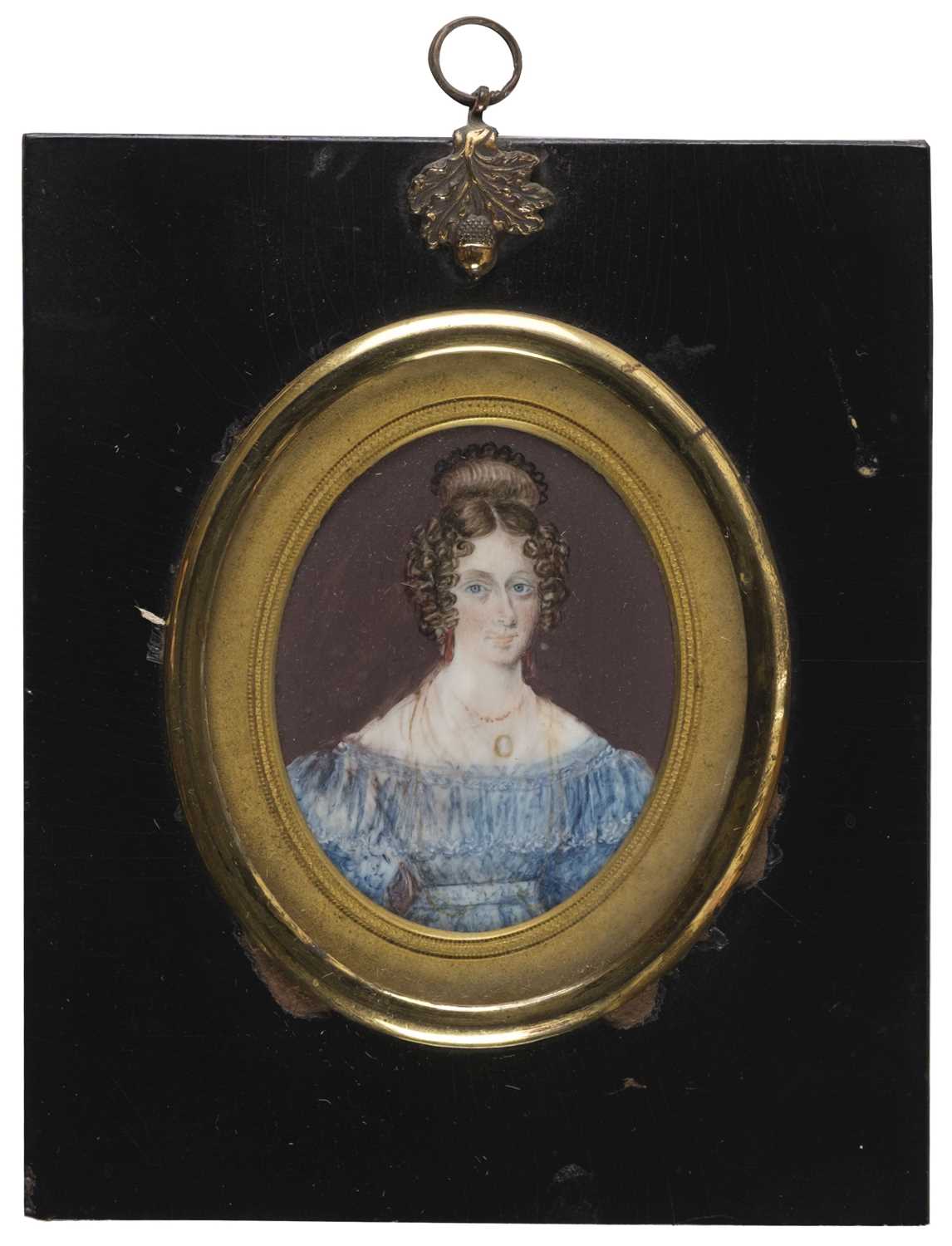 Lot 4 - Browne (Charles, Commander, 1789-1869). A