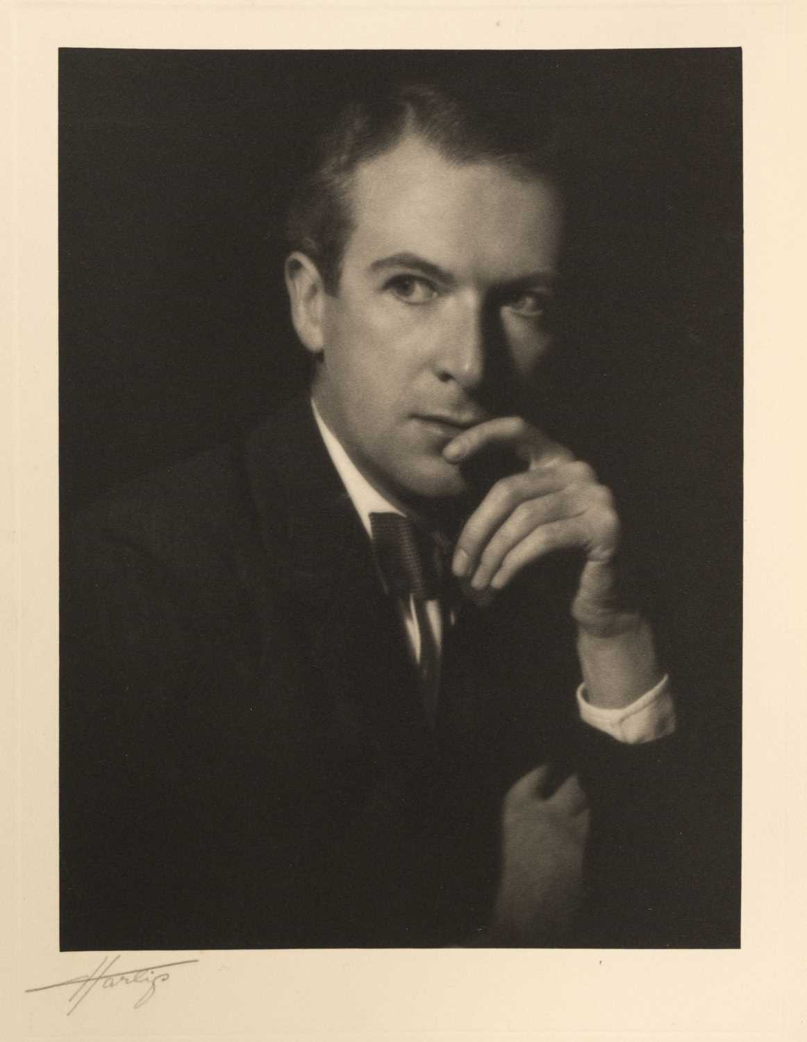 Lot 51 - Beaton (Cecil, 1904-1980). A group of four