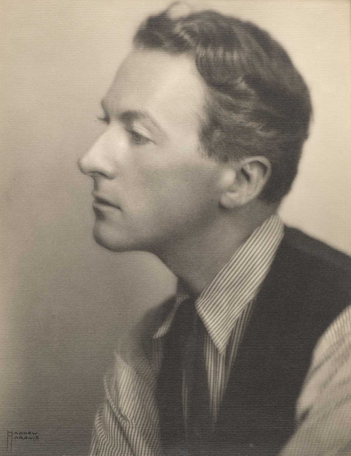 Lot 52 - Beaton (Cecil, 1904-1980). A group of three