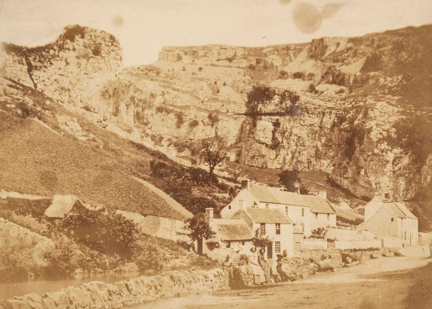 Lot 138 - Gutch (John Wheeley Gough, 1809-1862).