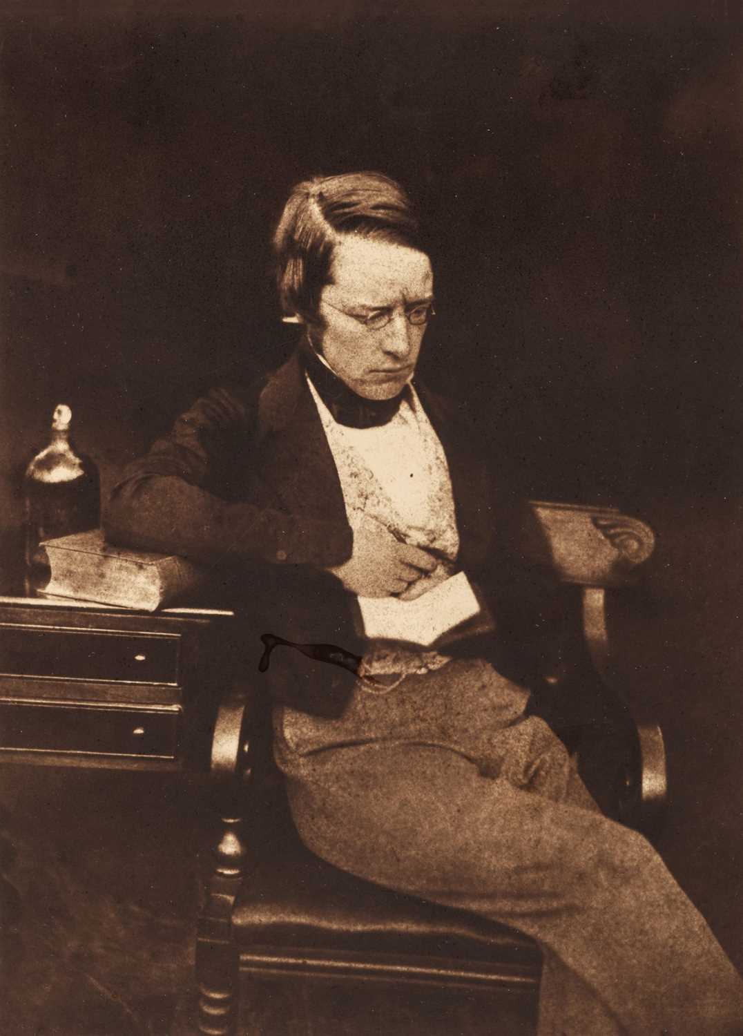 Lot 114 - Adamson (Robert & Hill, David Octavius,